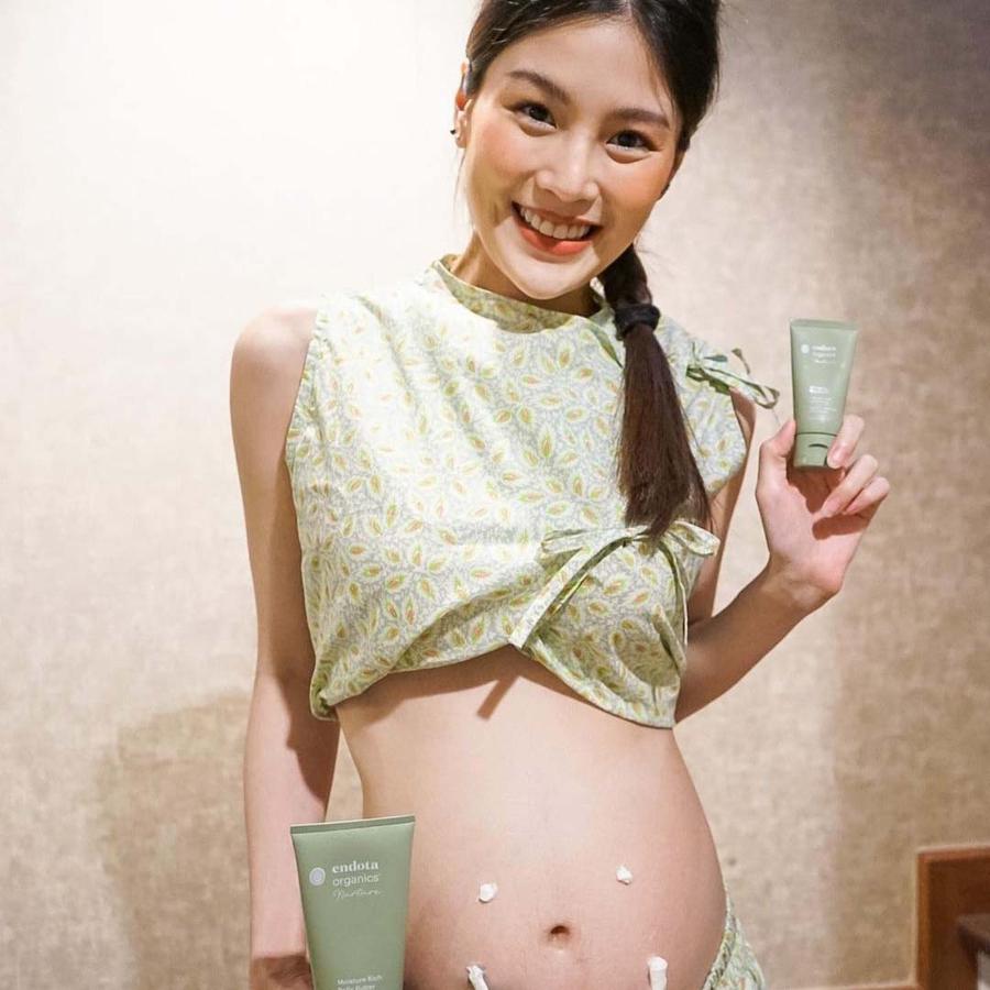 Organics™ Nurture | mom product range – endota Thailand