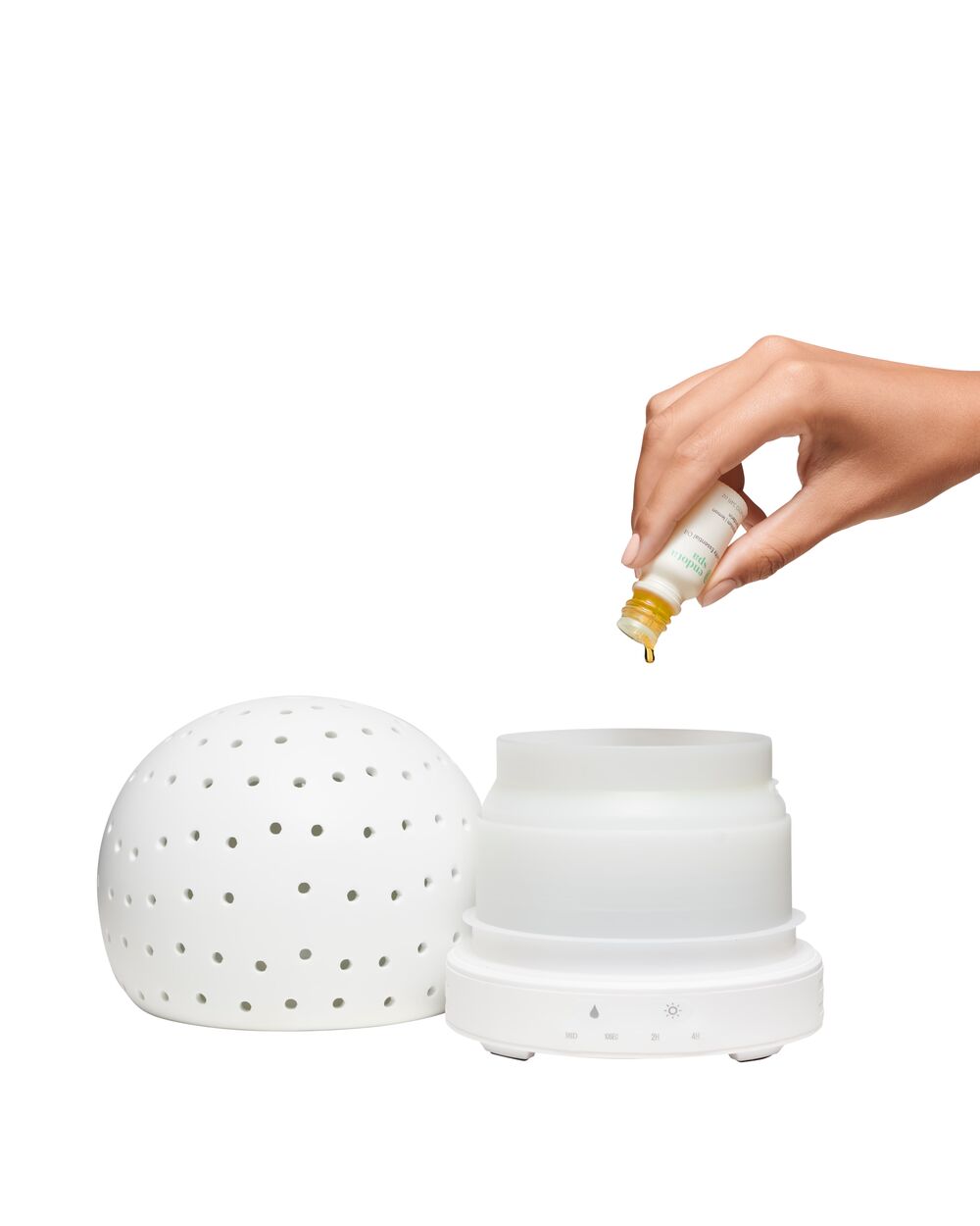 Essential Oil Diffuser – endota Thailand