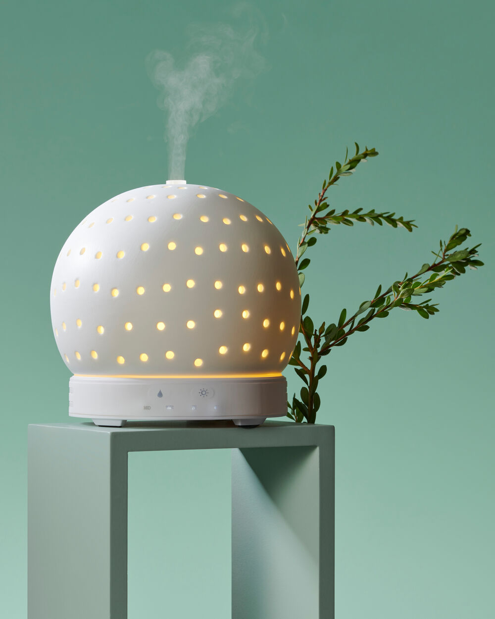 Essential Oil Diffuser – endota Thailand
