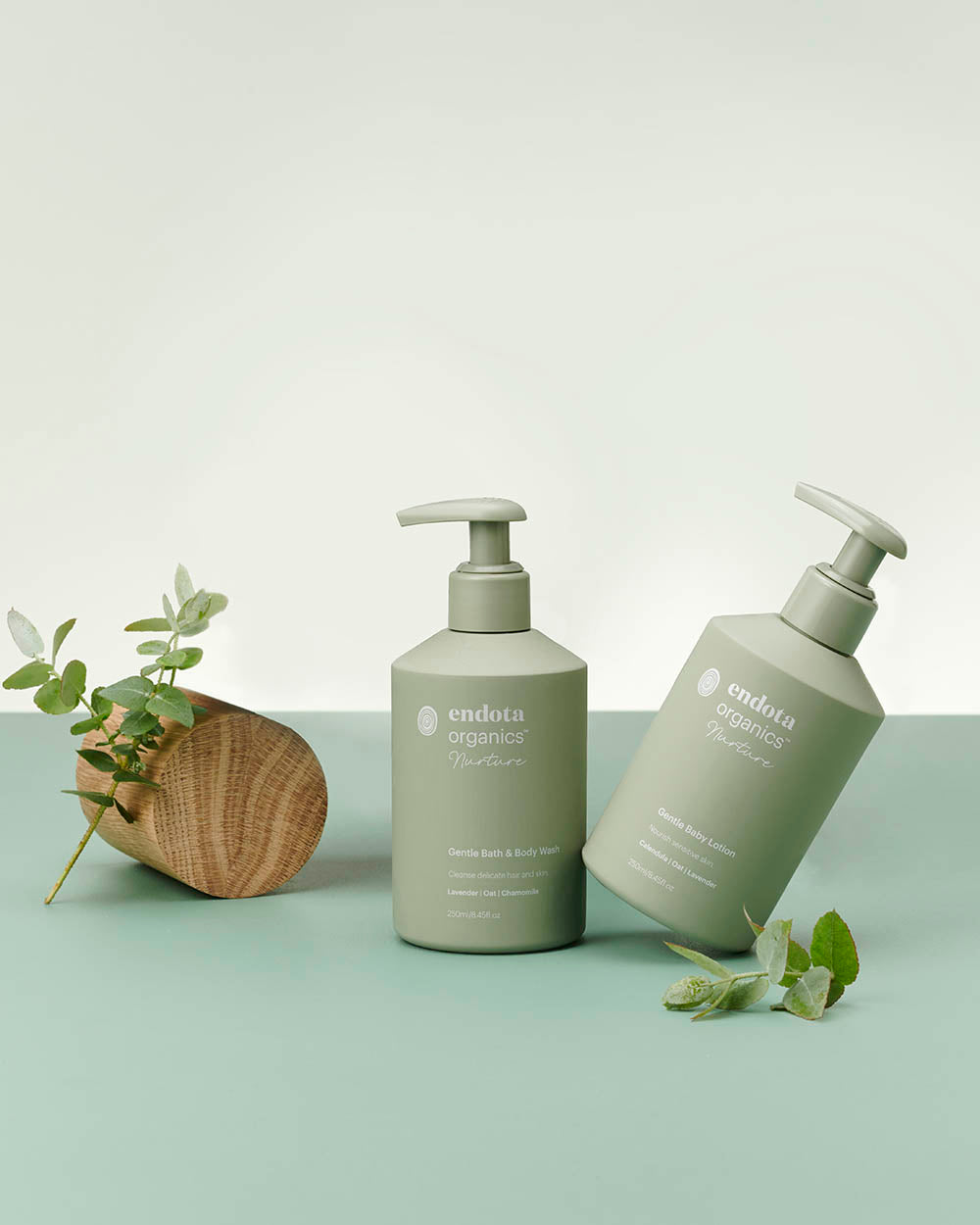 Bath Moments Duo – endota Thailand