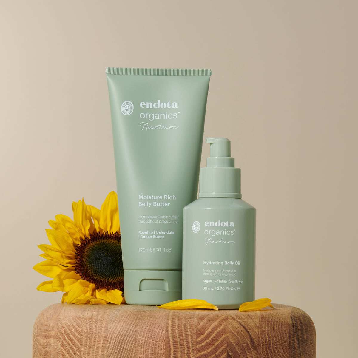 Belly Bliss Duo – endota Thailand