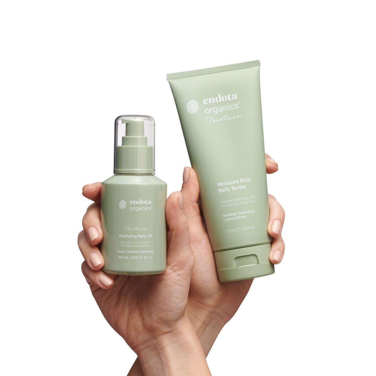 Belly Bliss Duo – endota Thailand