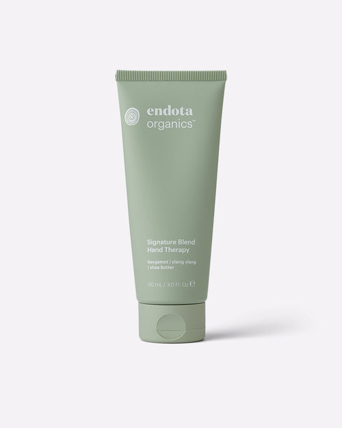 organics - skincare & body care – endota Thailand