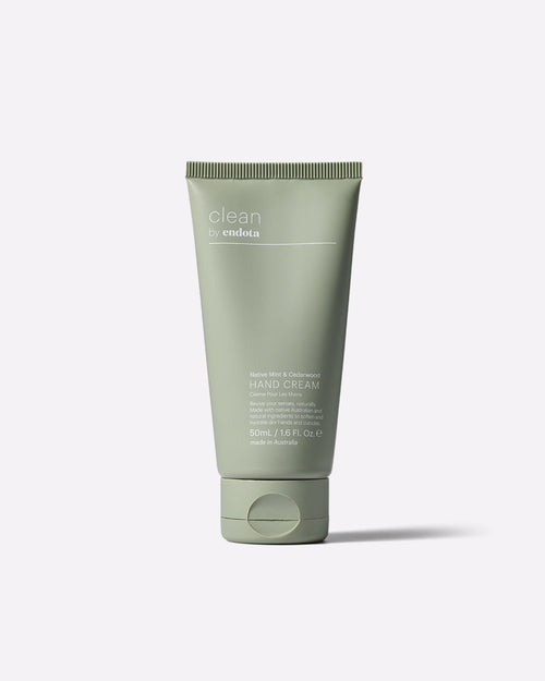 Clean by endota™ – endota Thailand